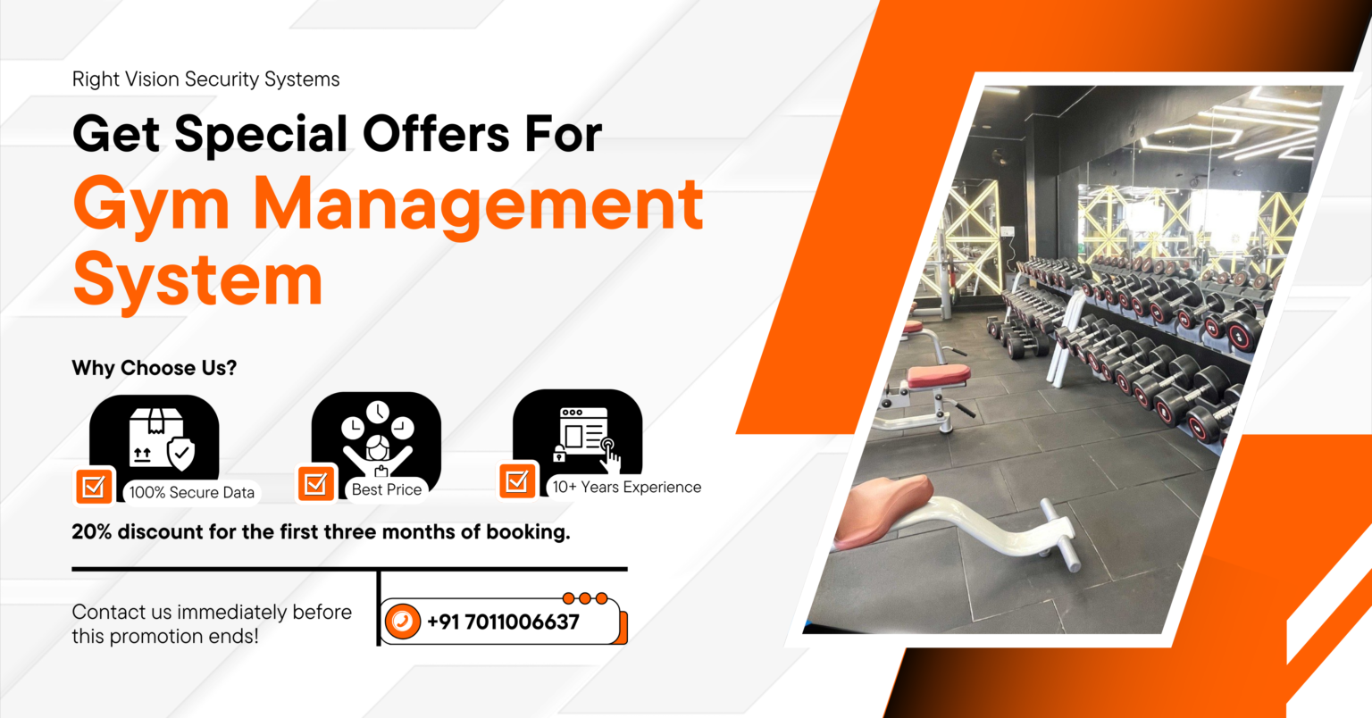 Streamline Your Gym Operations with a Smart 1 Gym Management System ...