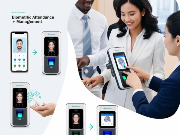 1 Access Control System – Right Vision Security Systems